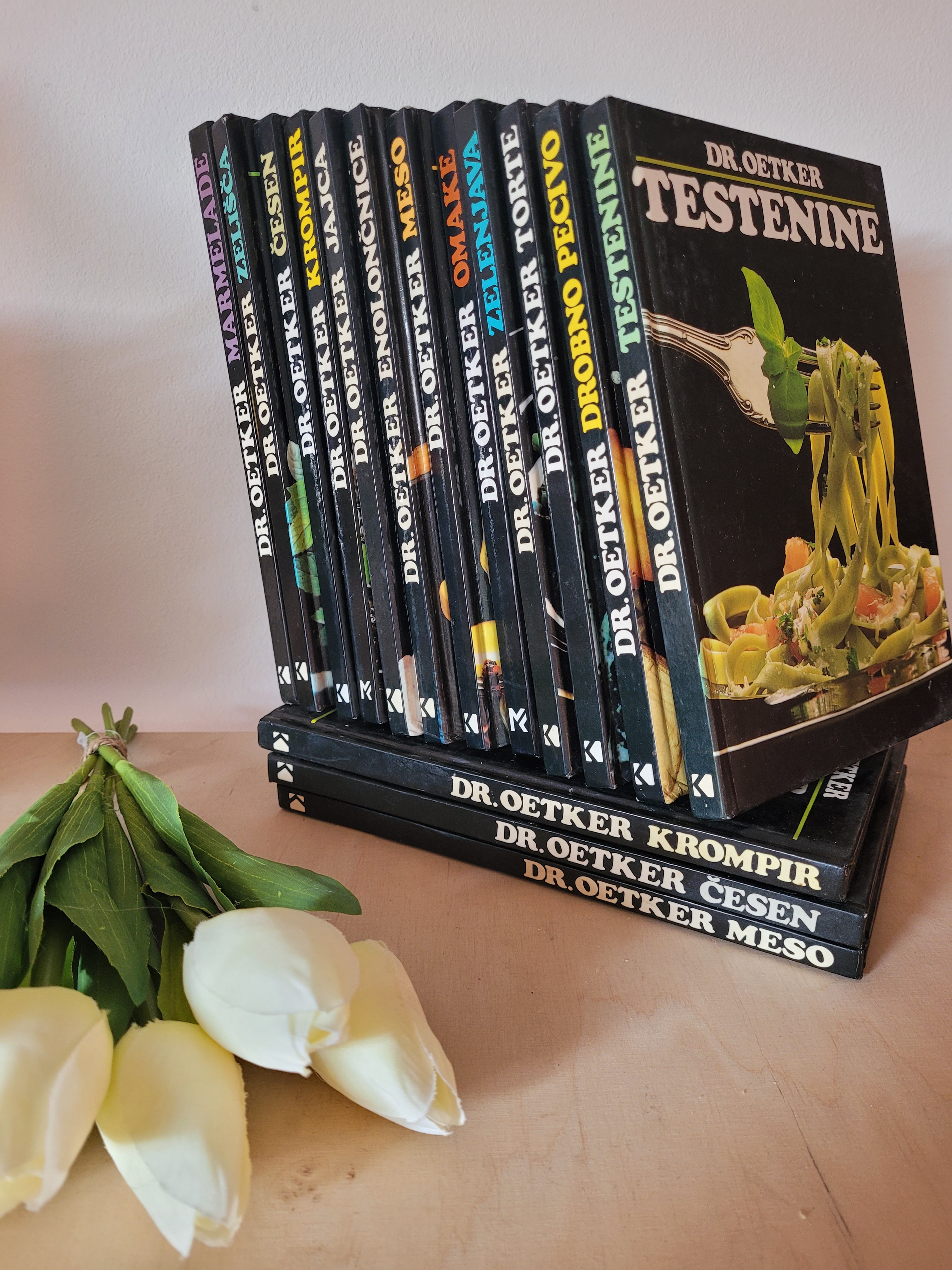 Kulinarika, sadje, zelenjava, recepti – Bukvarnica Letonja